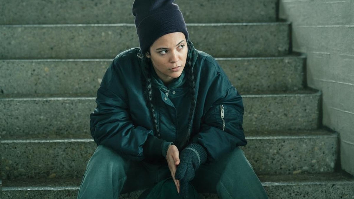 Meryl Marty: In der SRF-Krimiserie Die Beschatter überstrahlt sie alle