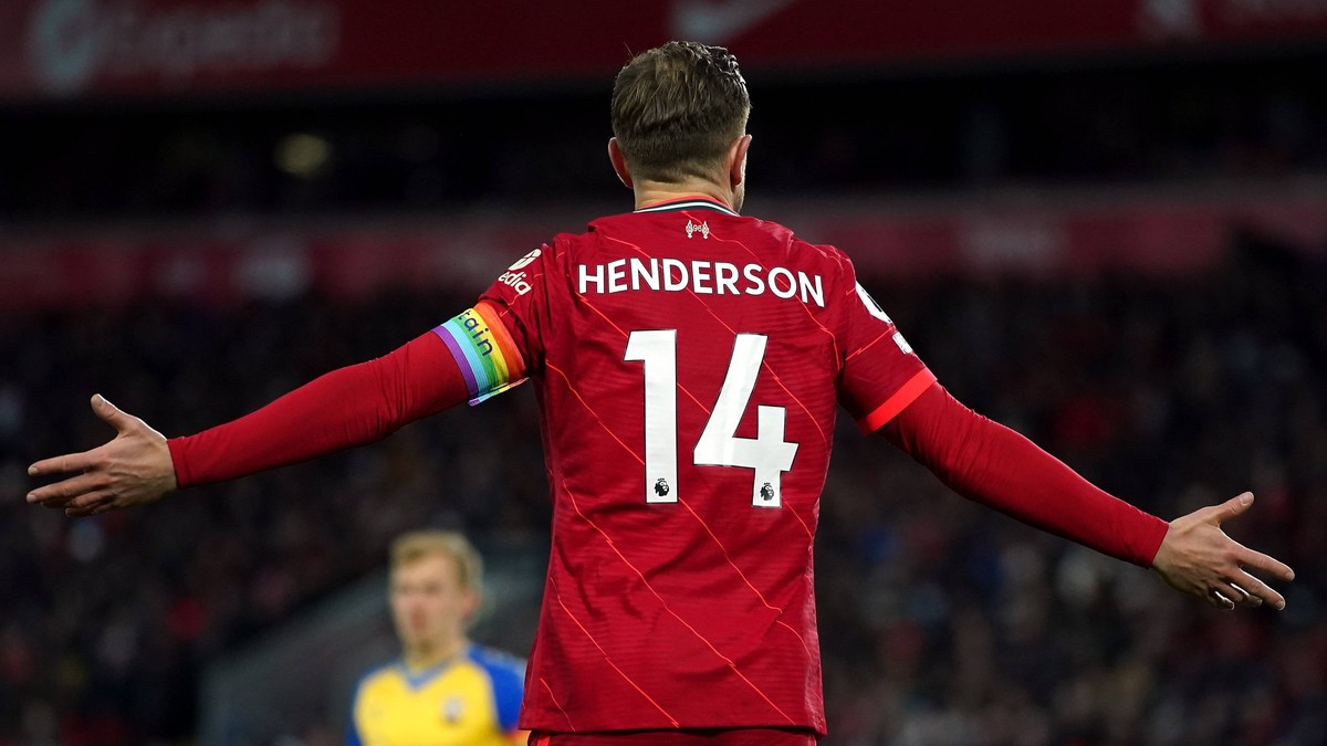 Jordan Hendersons Wechsel nach Saudi-Arabien wird scharf kritisiert