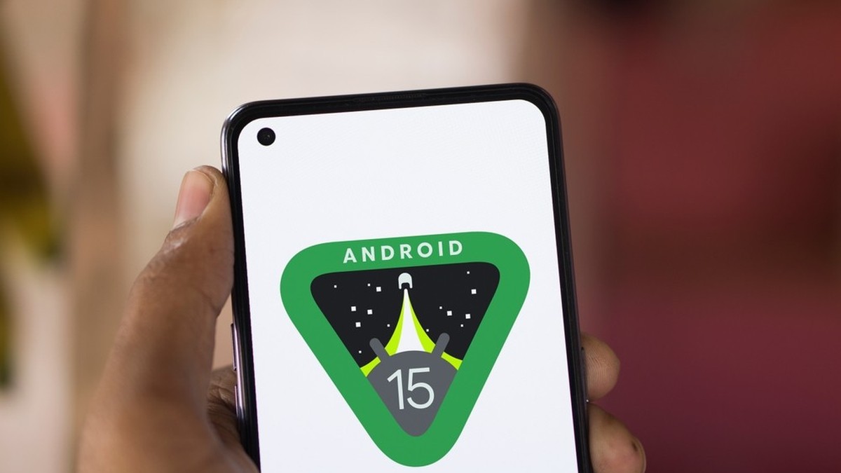 Google verteilt Android 15: Das sind die wichtigsten Neuerungen
