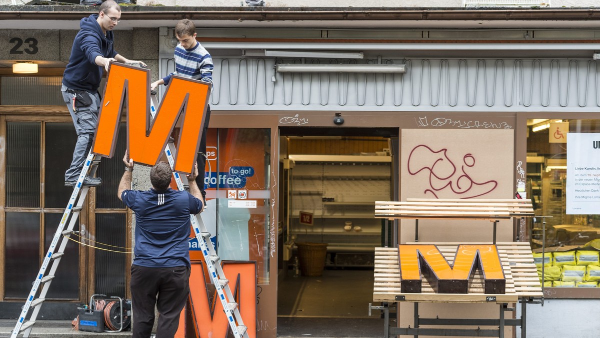 Migros verkauft Melectronics, Micasa und Co.: Die wichtigsten Punkte