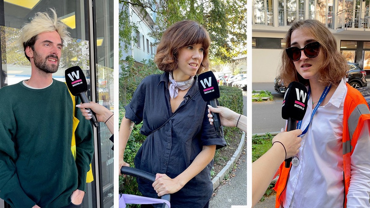 Krankenkassenprämien steigen um 8,7 Prozent – das sagt die Bevölkerung