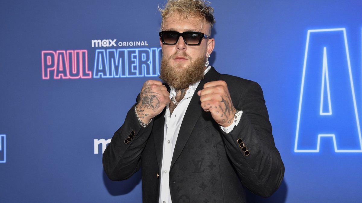 YouTuber Jake Paul kauft riesige Ranch in Georgia – die Bilder