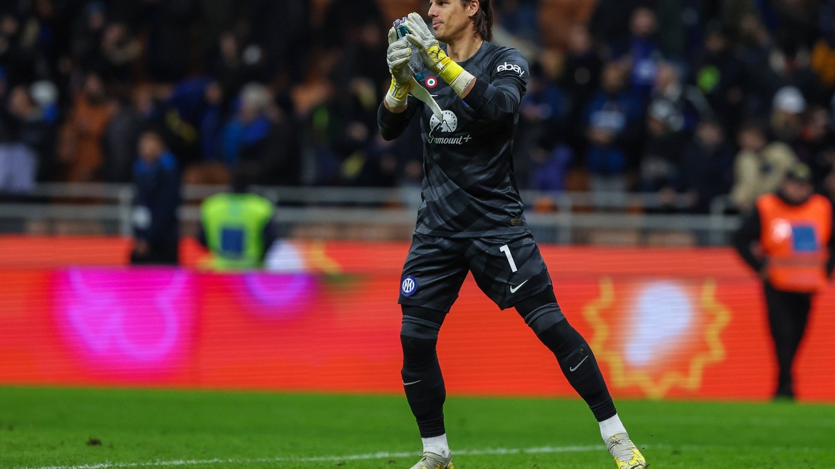 Fussball: Die Highlights von Premier League und Serie A vom 23. Dezember