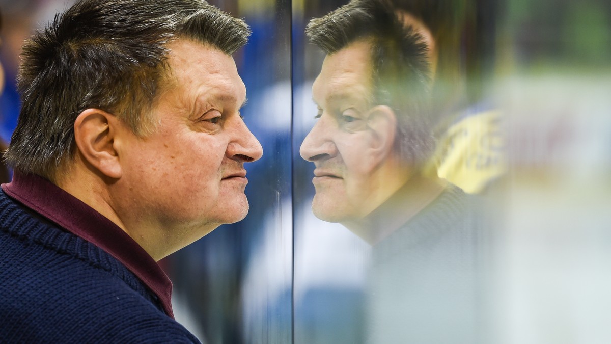 Michel Riesen: Schon wieder ein neuer HCD-Trainer