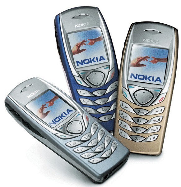 Microsoft drops Nokia brand: Do you still remember these old and gold ...