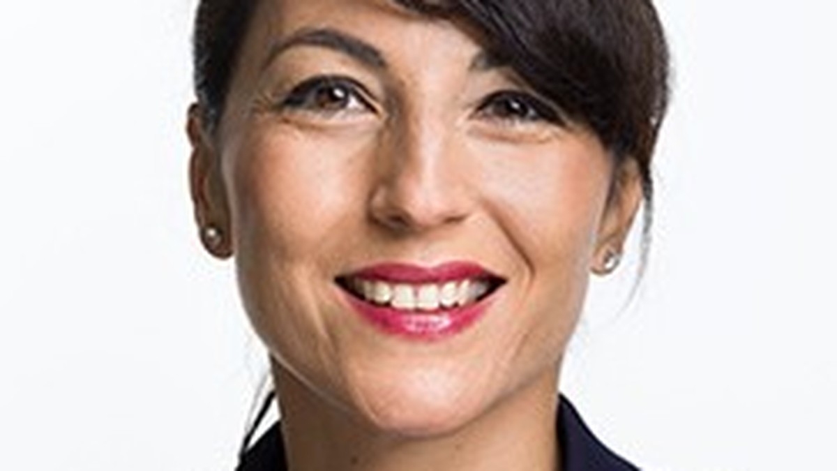 Eva Wildi-Cortés wird neue Chefin des Bundesamtes für Polizei