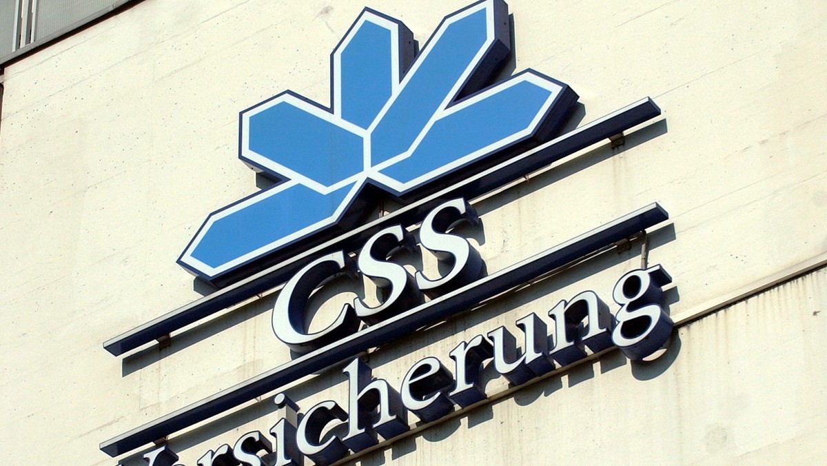 Diener und Diener bauen in Luzern neues Gebäude der CSS