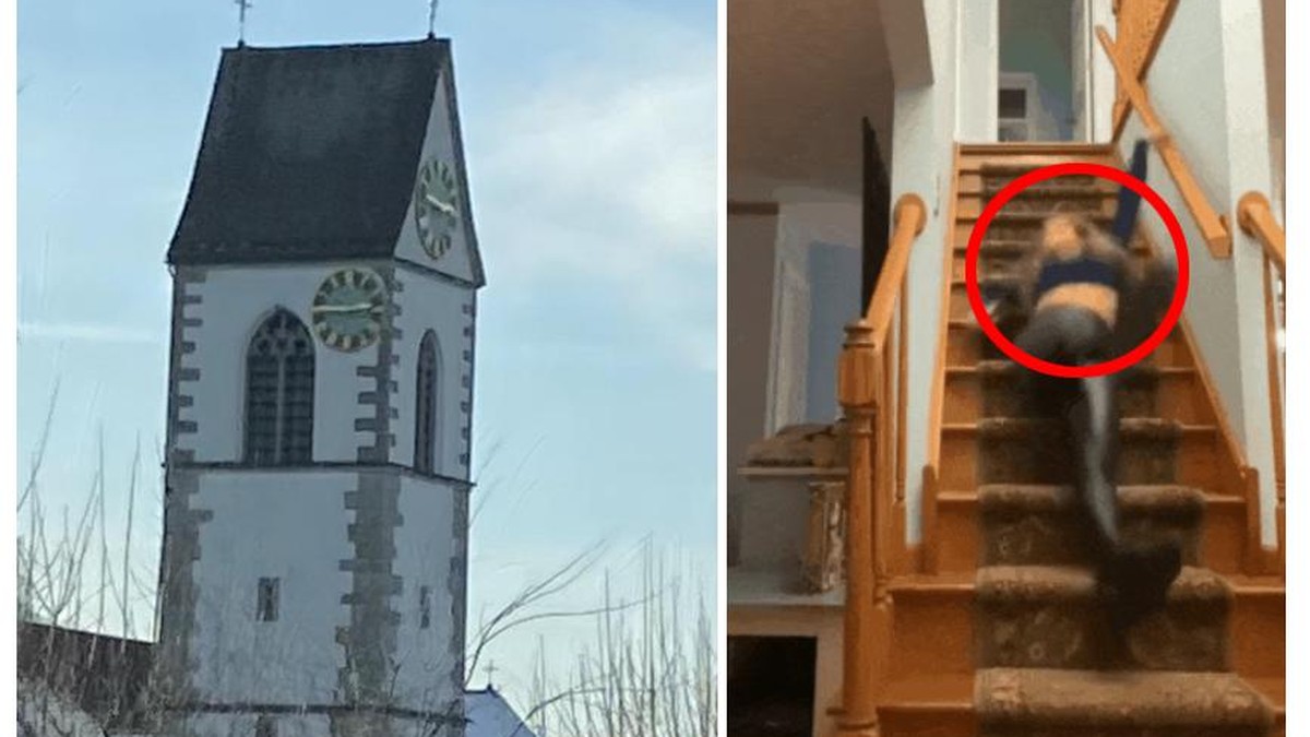 Die 27 besten Fails der Woche – damit du etwas zum Schmunzeln hast