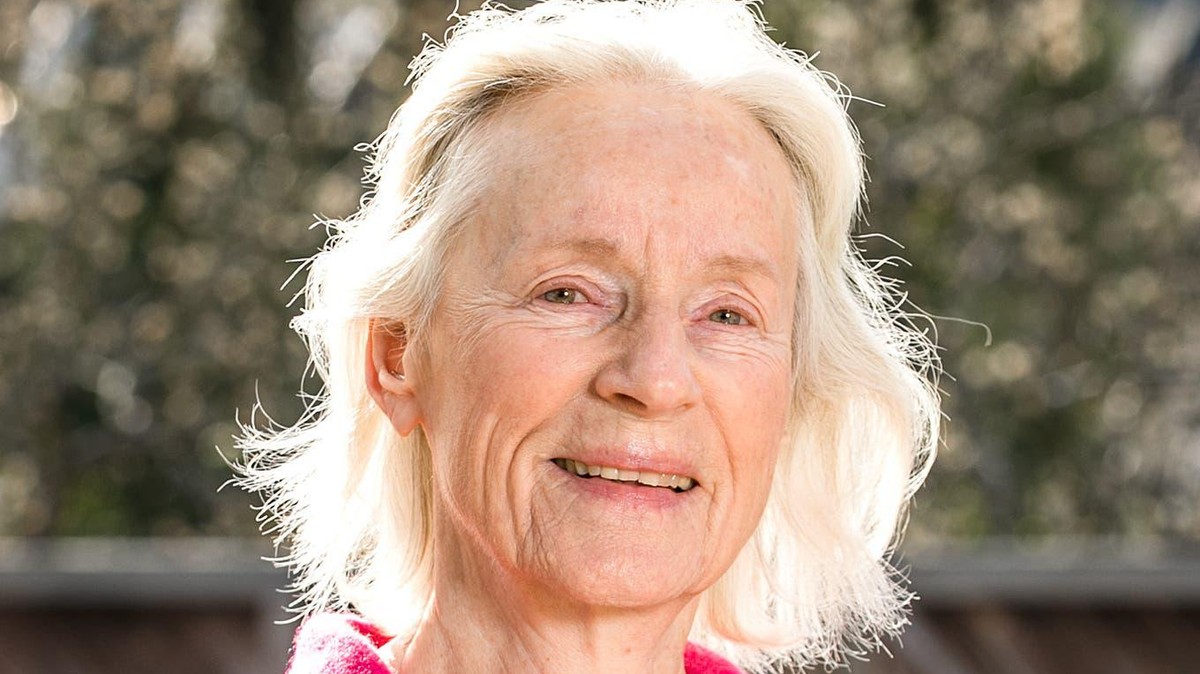 Sternstunde Philosophie: Moderatorin Annemarie Pieper gestorben