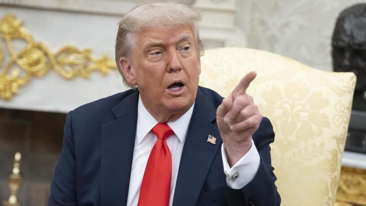 US-Ticker: Trump hat keine Lust auf Telefonat mit Elon Musk