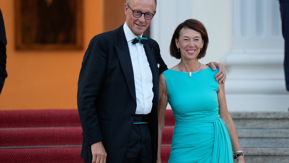 Merz und Macron treffen sich erstmals