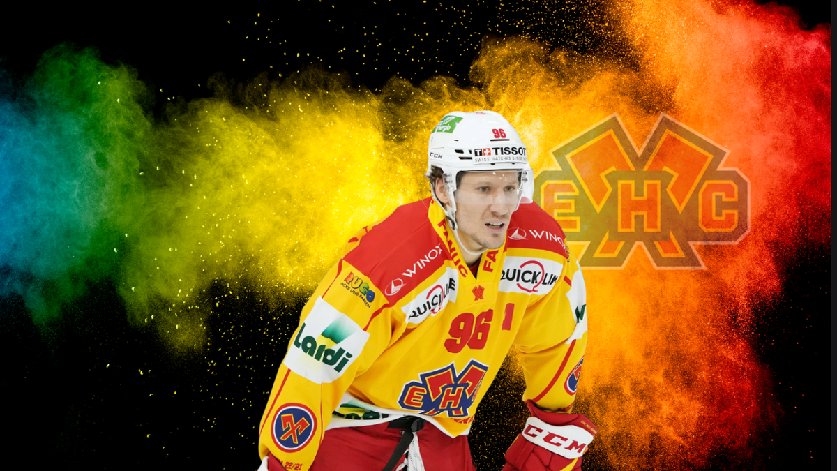 EHC Biel in der Saison 2023/24: Alles zu Kader, Spielplan und Stärken