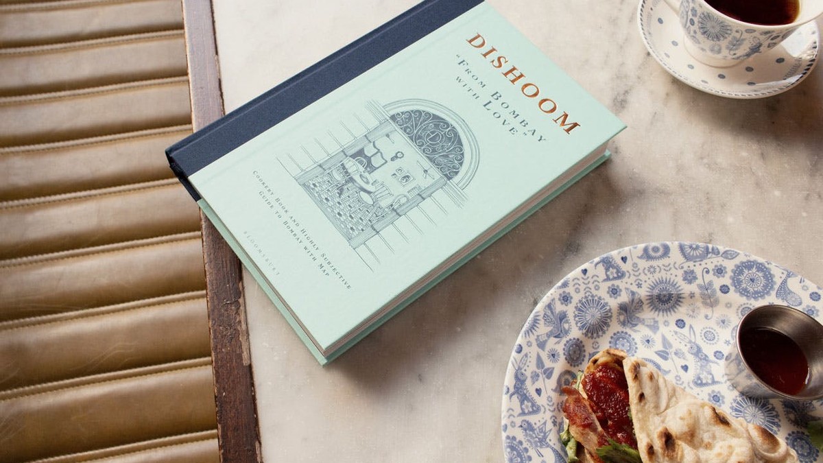 Dishoom: Das Kochbuch des Jahres (nicht nur für Curry-Fans) – 6 Rezepte