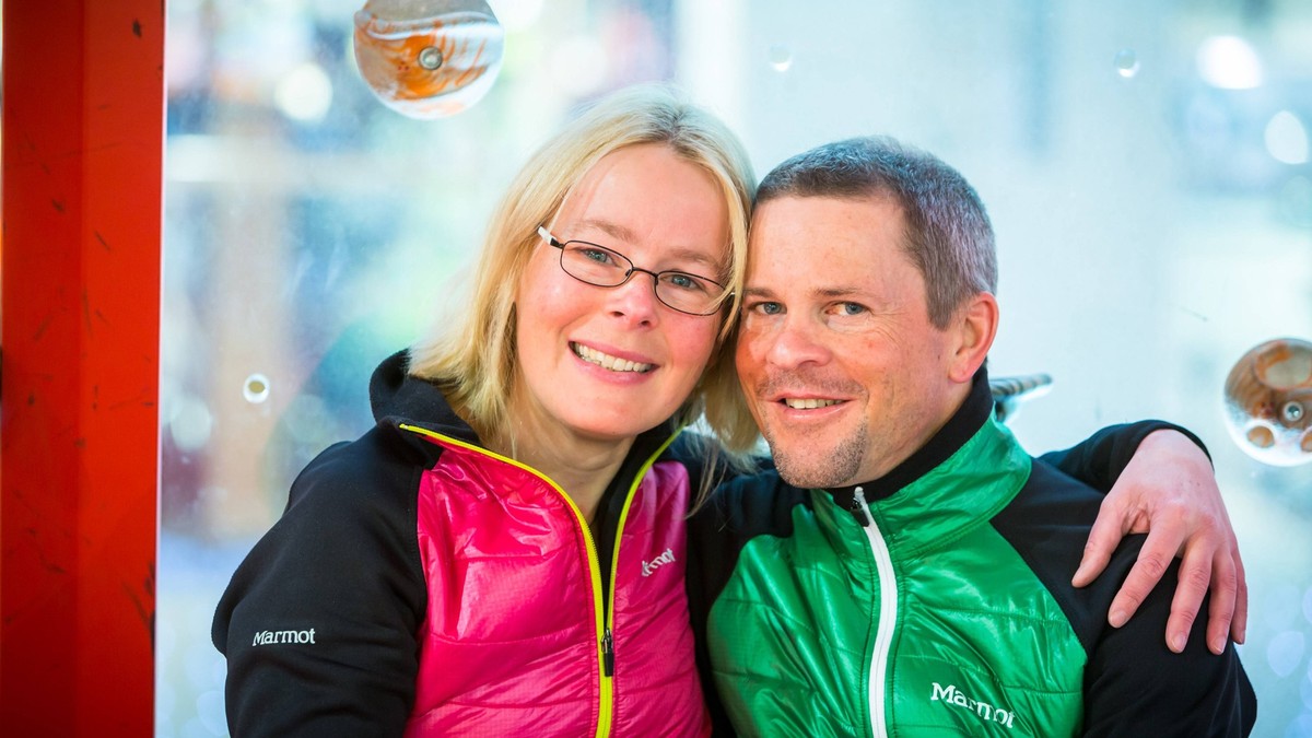 Deutscher Extrem-Bergsteiger Luis Stitzinger tot im Himalaya gefunden