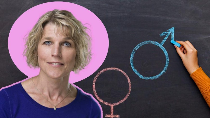 Genderstern: Oberste Lehrerin lehnt Gender-* ab – das sind die Gründe