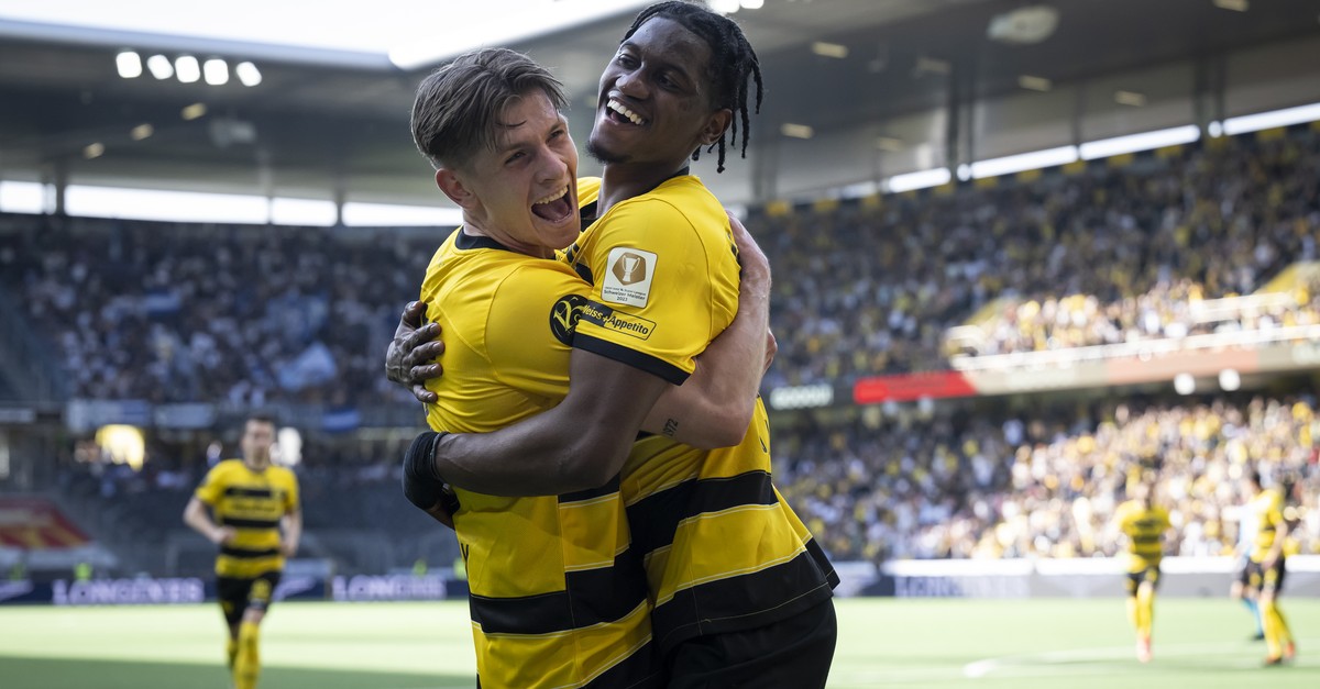 Finanzzahlen der Super League: So viel Geld haben YB, FCB, FCZ und Co.