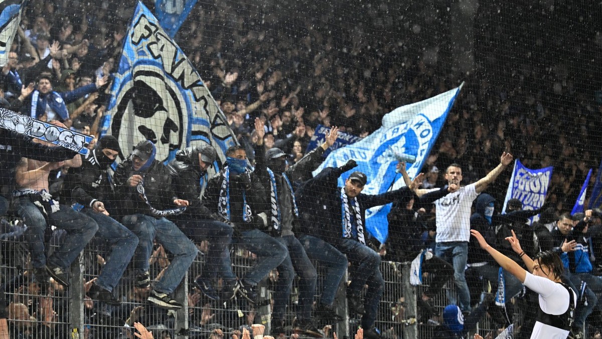 GC-Fan spricht vor Doppelderby über Angriff von FCZ-Fans bei U17-Derby