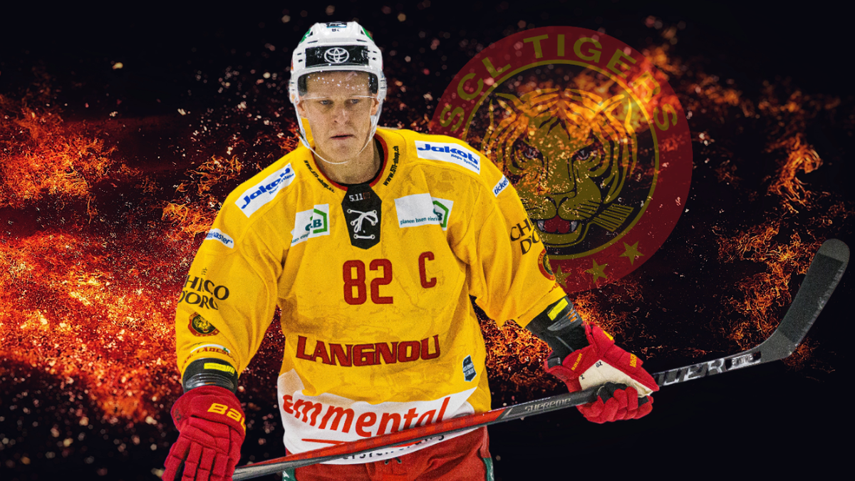 SCL Tigers in der Saison 2023/24: Alles zu Kader, Stärken und Schwächen