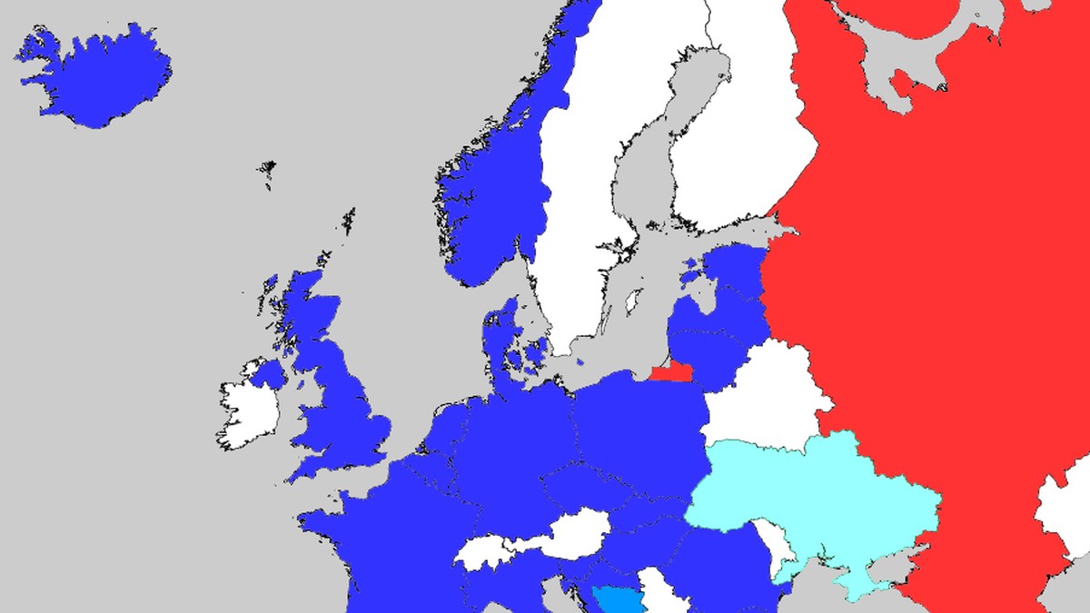 Darum haben die Russen Angst vor der NATO