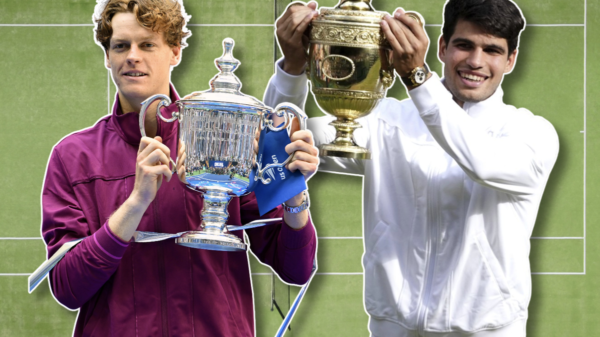 Sinner triumphiert am US Open – der Beginn einer neuen Ära mit Alcaraz