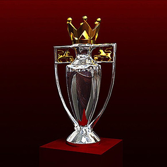 Fussball: Neun wichtige Fakten rund um den EM-Pokal - watson