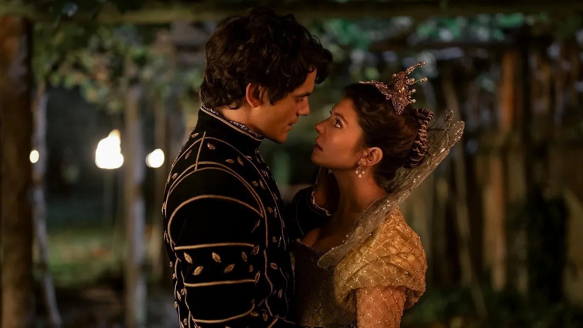 My Lady Jane – diese historische Romanze ist besser als Bridgerton