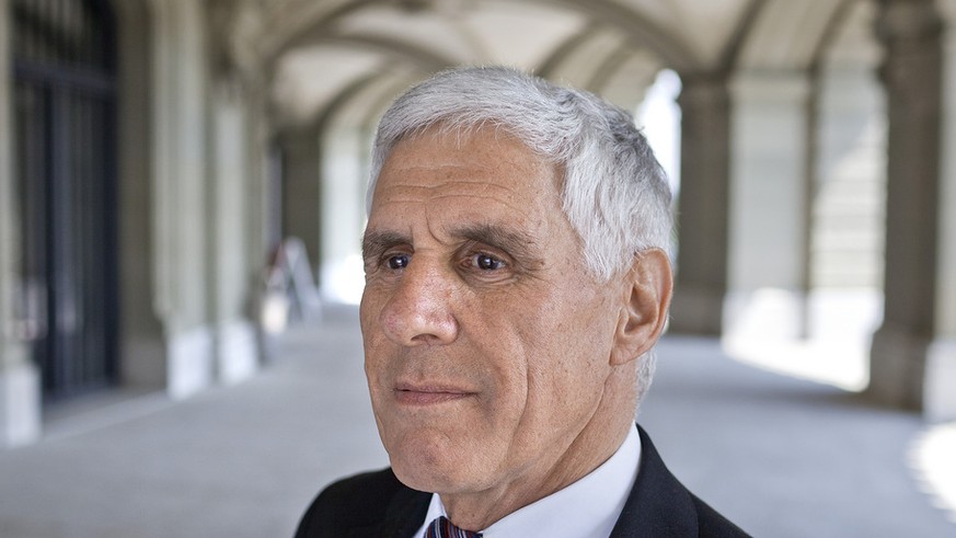 Ex-Preisüberwacher Rudolf Strahm warnt vor «tickender Zeitbombe» und ...