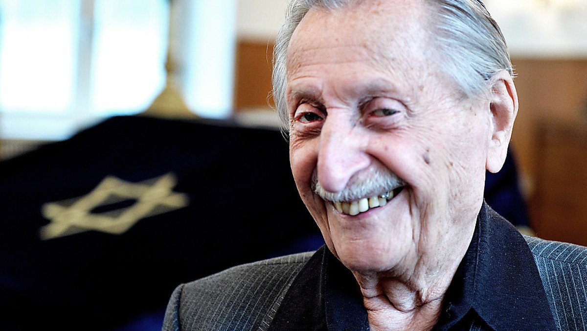 KZ-Überlebender Marko Feingold mit 106 Jahren gestorben