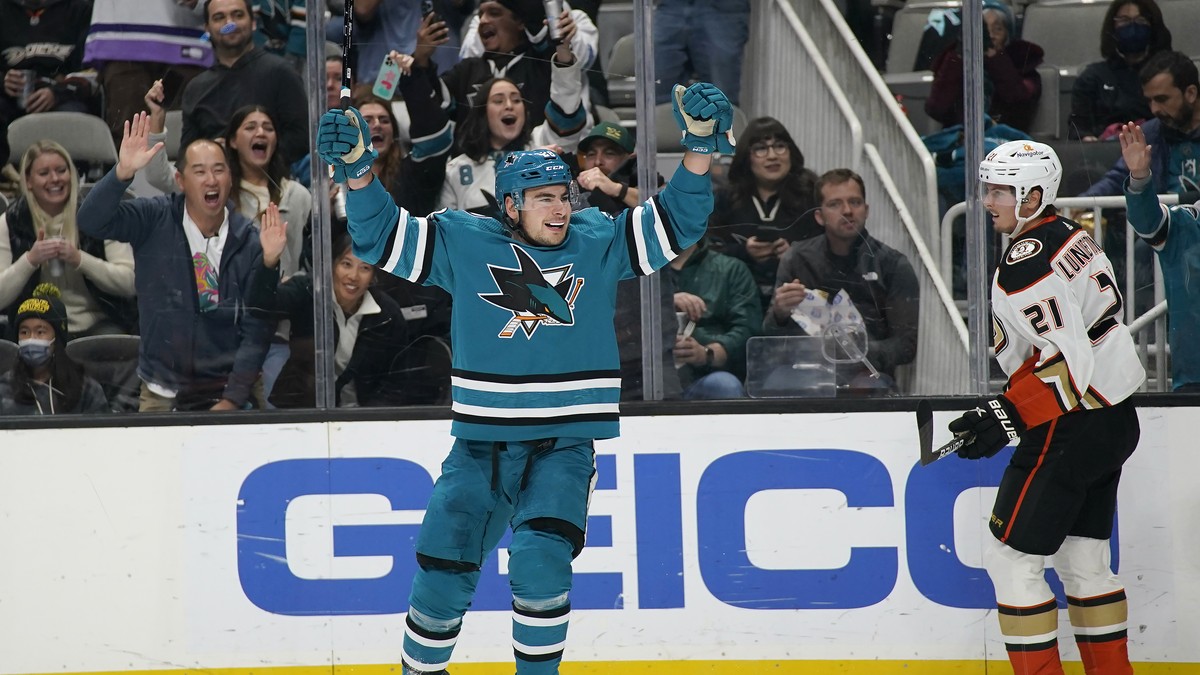 Trade fix: Timo Meier wechselt zu den Schweizern der New Jersey Devils