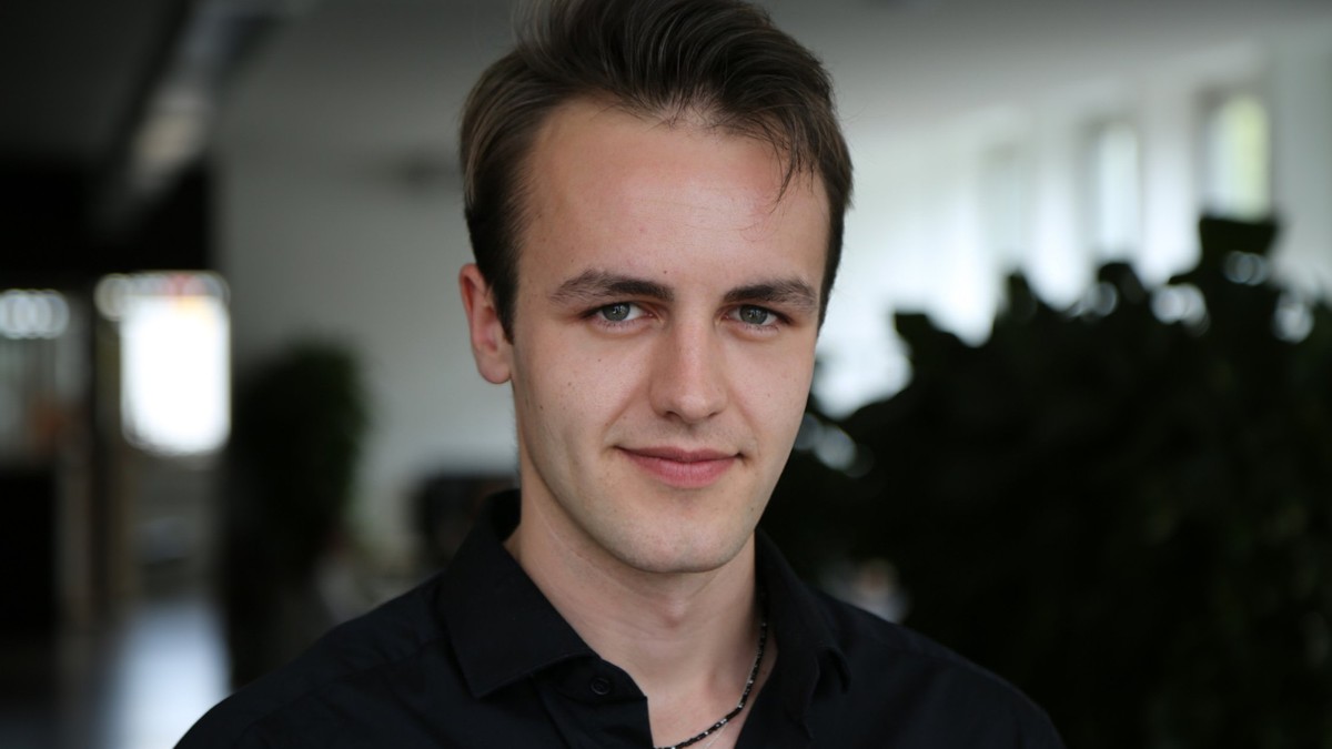 watson-Reporter ist für den Zürcher Journalistenpreis nominiert