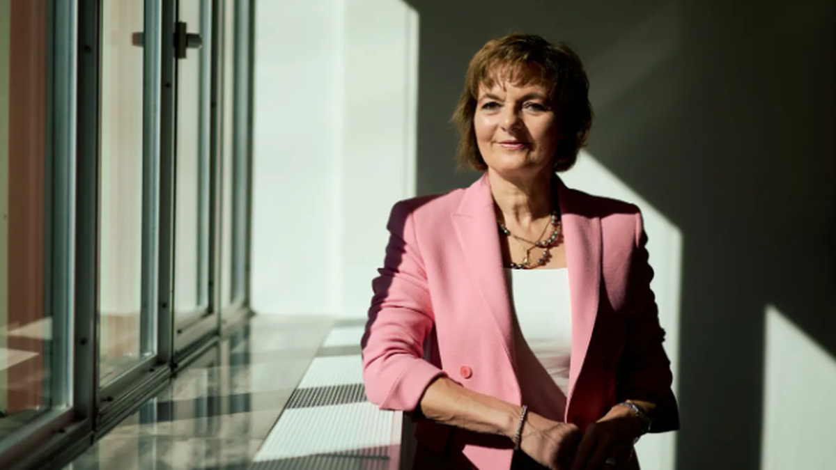 Ruth Metzler, ist die Schweizer Exportwirtschaft für Trump oder Harris?