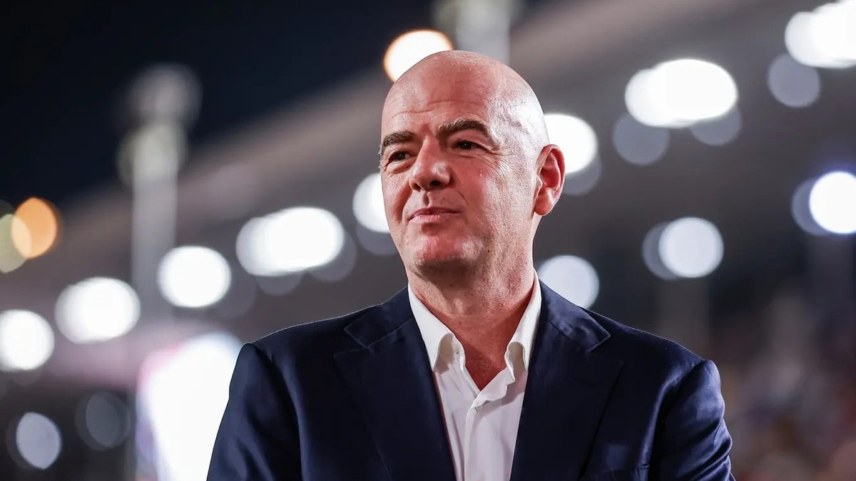 Fifa: Warum Infantino, Lauber und Co. ungestraft davon kommen