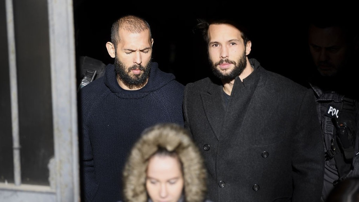 Fall Andrew Tate: Neue Beweismittel zeichnen ein verstörendes Bild