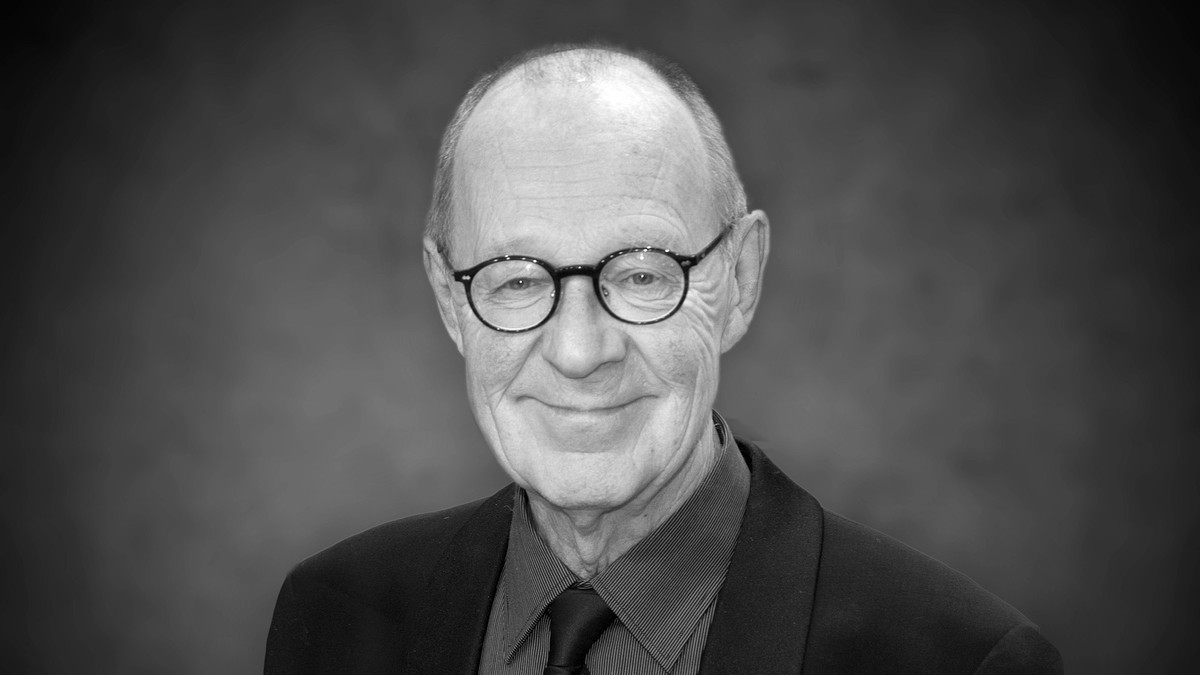 TV-Star Hans Peter Korff gestorben