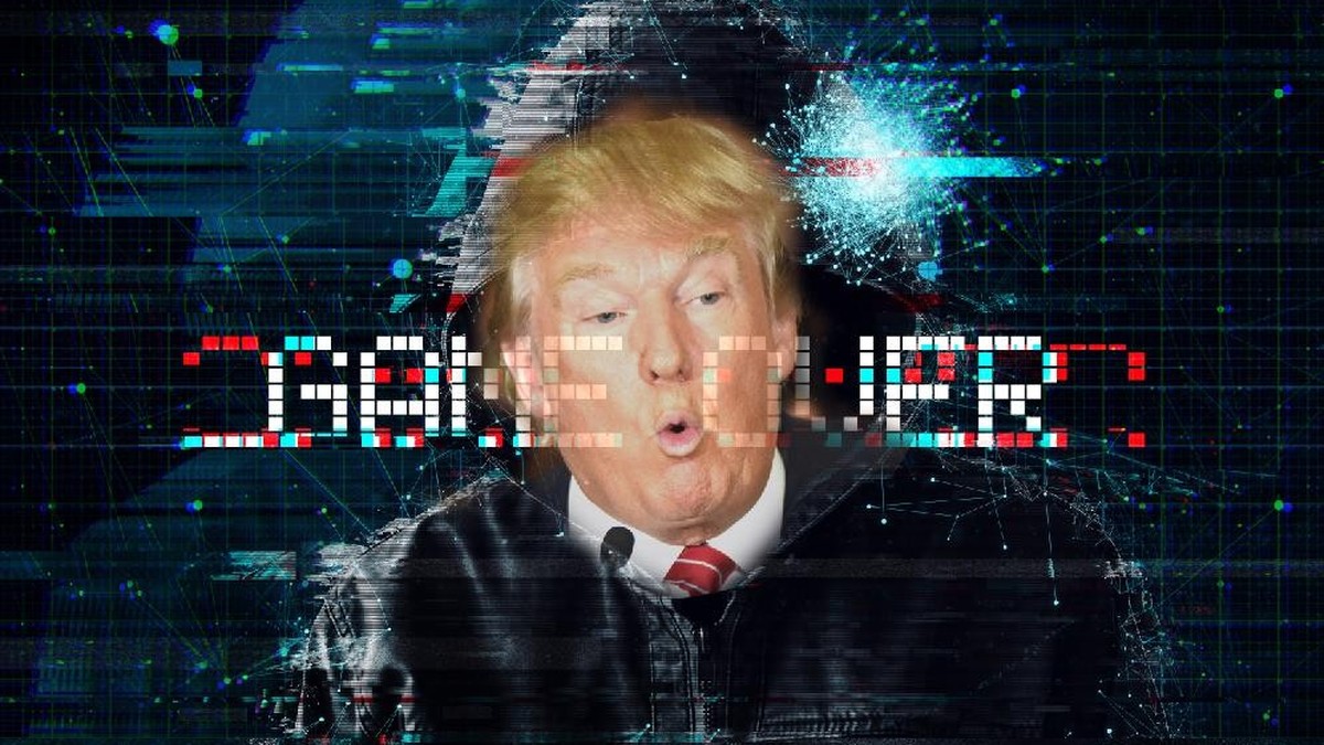 Warum es für Donald Trump bald heisst: Game over