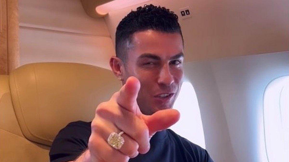 Ronaldo könnte dank Klausel schon im Sommer wieder in England spielen