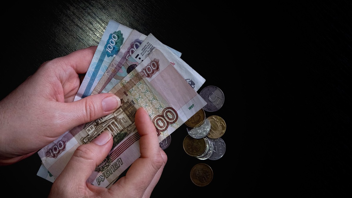 Der Rubel rollt wieder – aber nur auf den ersten Blick