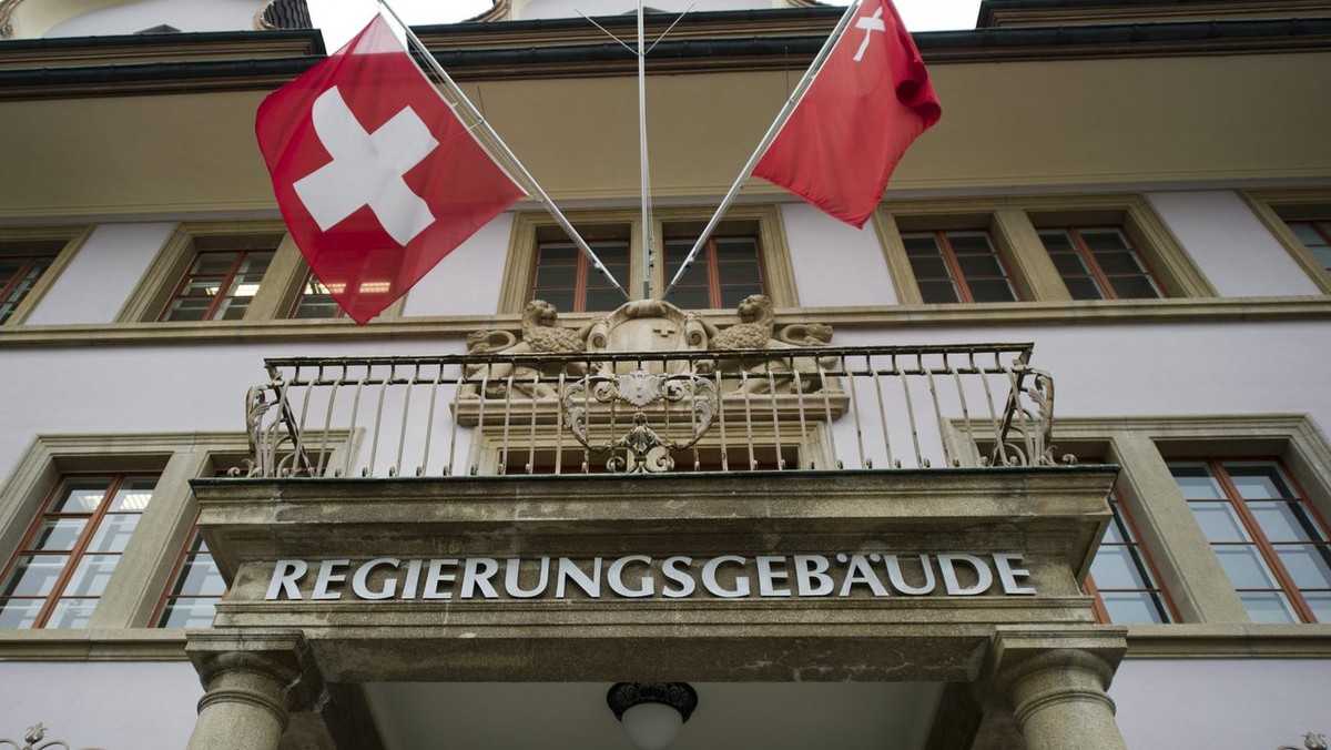 Erste Schwyzer Frau Landammann Margrit Weber-Röllin verstorben