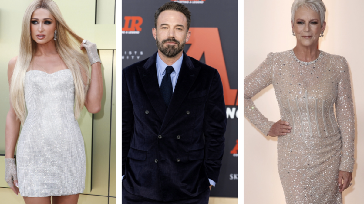 Feuer in Los Angeles: Diese Promis und Schauspieler sind betroffen