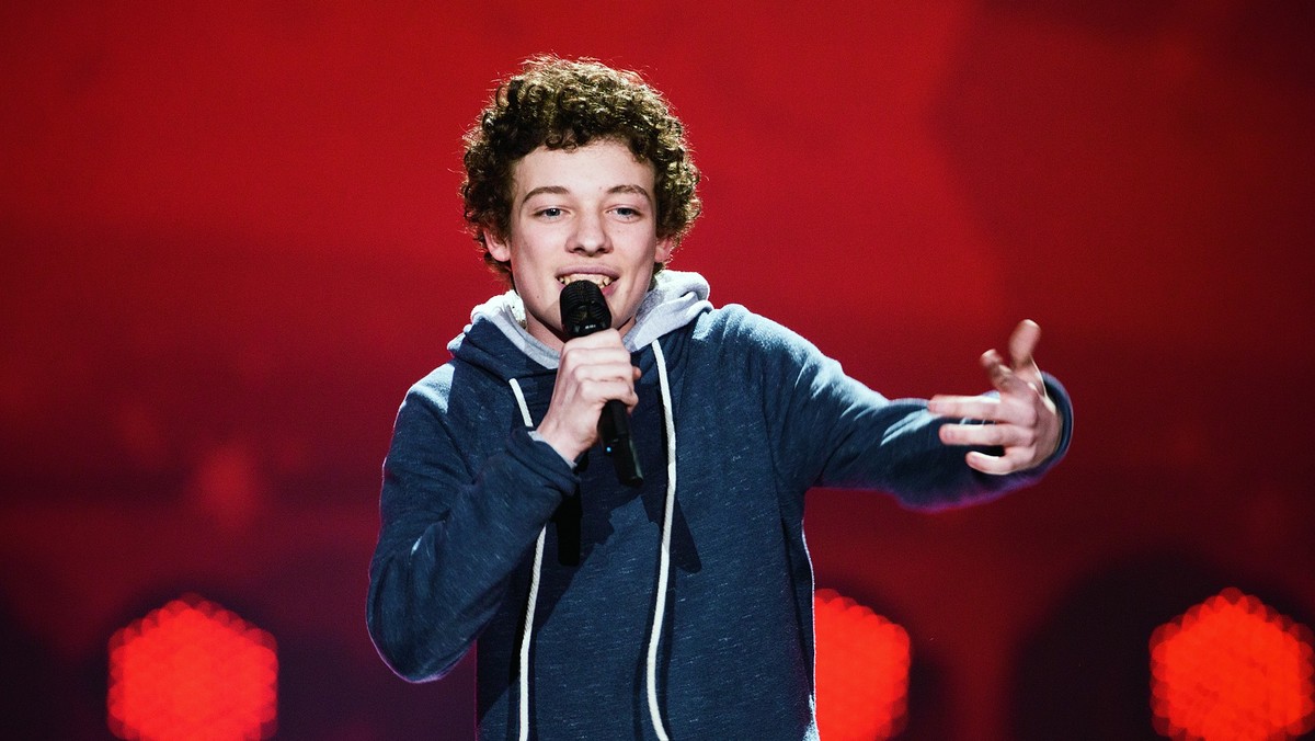 Nemo am ESC: Ein vorlautes Kind wird zum Superstar. Ein Fotoalbum