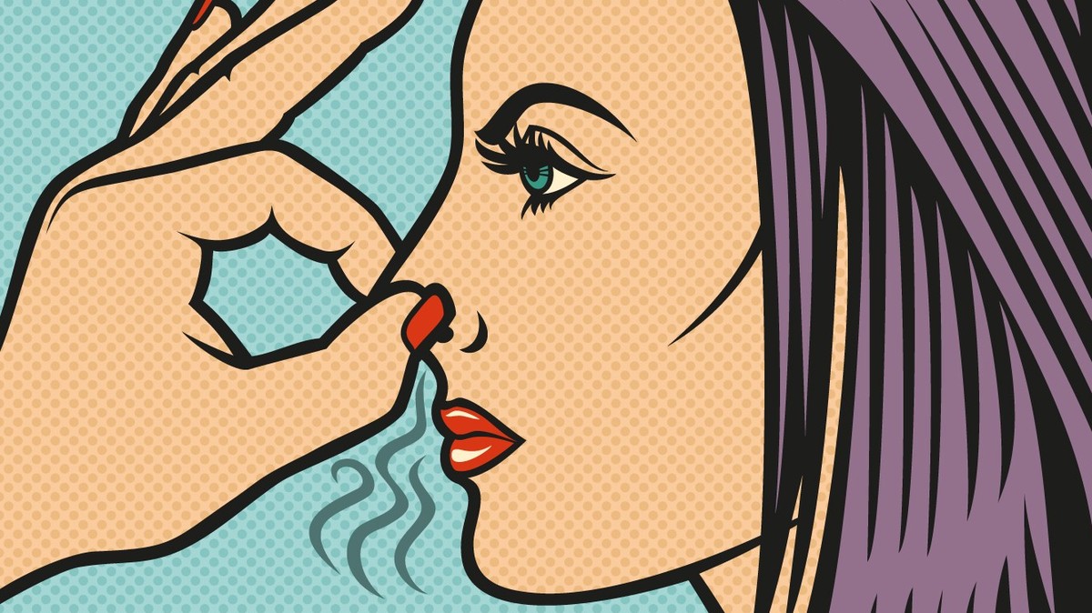 «Wie sagt man jemandem nett, dass er stinkt?»