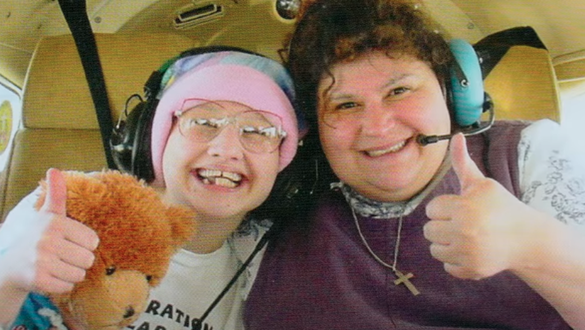 Gypsy Rose Blanchard: Das ist ihre Geschichte