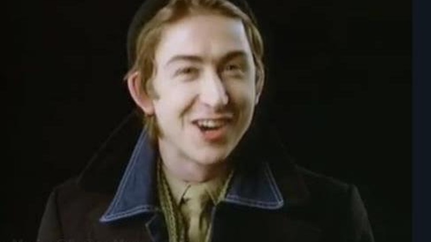 Rip Mark Hollis