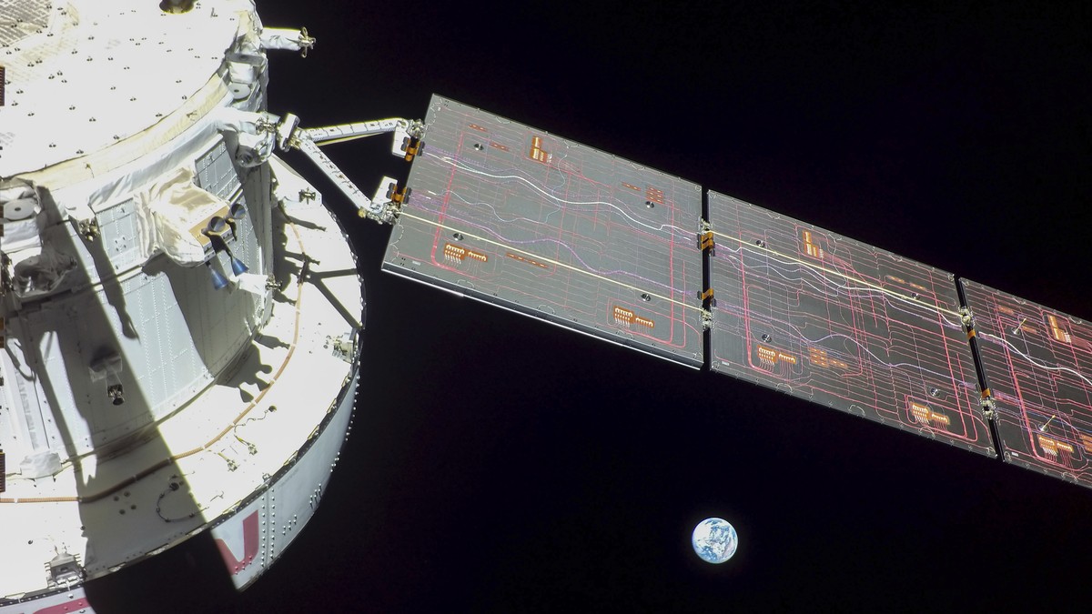 Nasa-Sonde knackt 50 Jahre alten Rekord