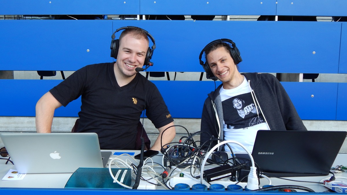 Scheitern auf höchstem Niveau – so tapfer haben sich die YB-Fans von ...