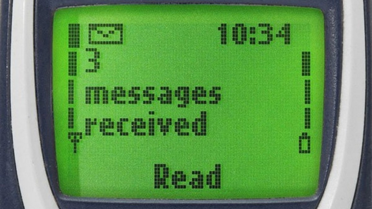 25 Jahre SMS: 13 Fakten über den Short Message Dienst