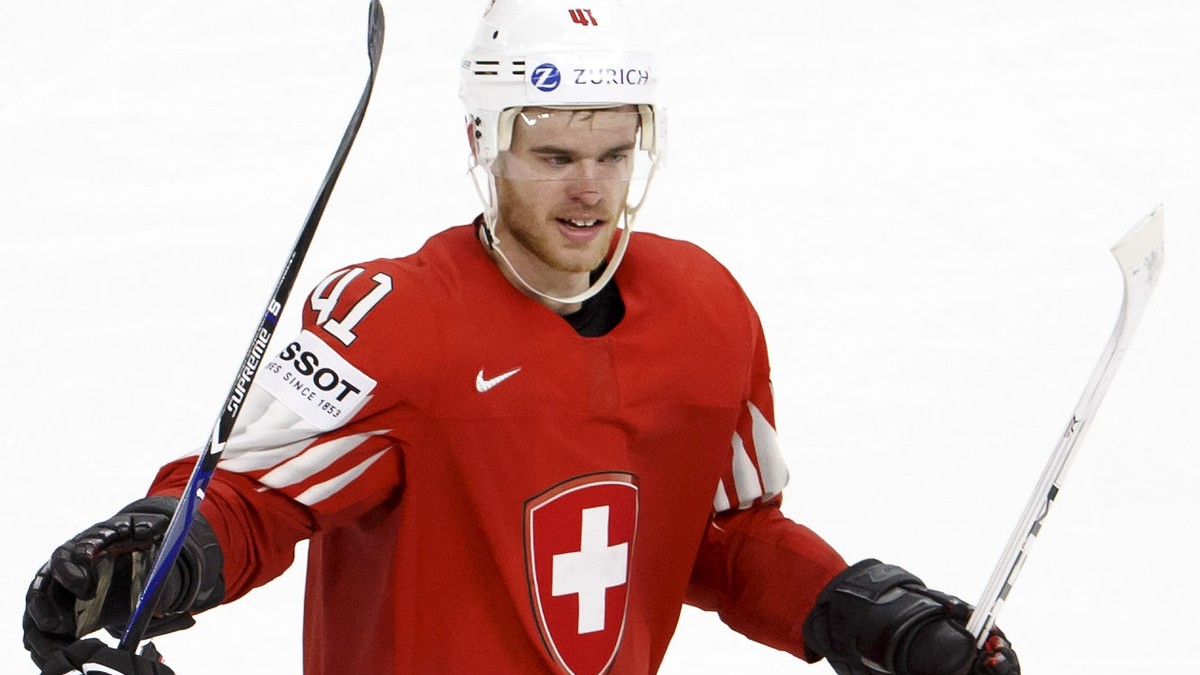 Mirco Müller zum EV Zug? Eismeister Zaugg über alternde Verteidiger