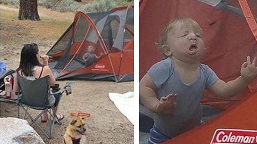 Fail-Dienstag: 29 lustige Fails, um den Dienstag zu retten