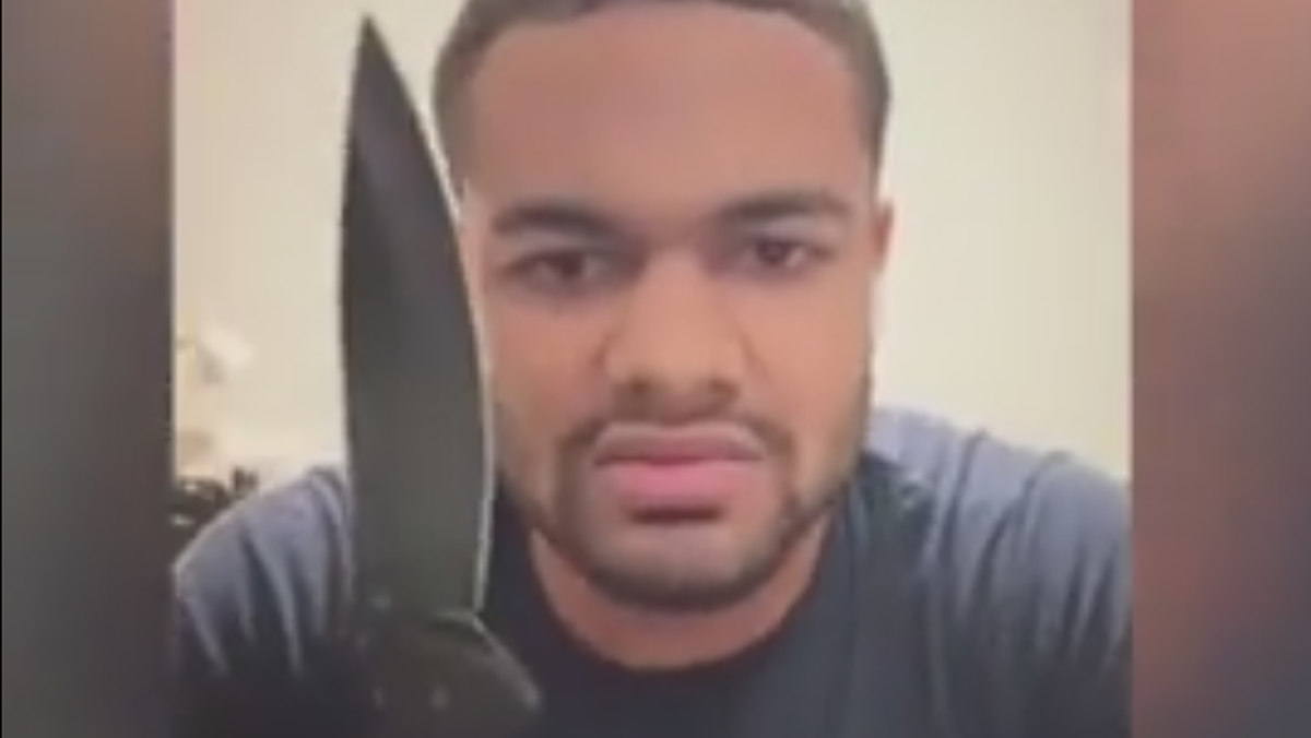 Tiktok sperrt Account von Brian – Konto nicht mehr verfügbar