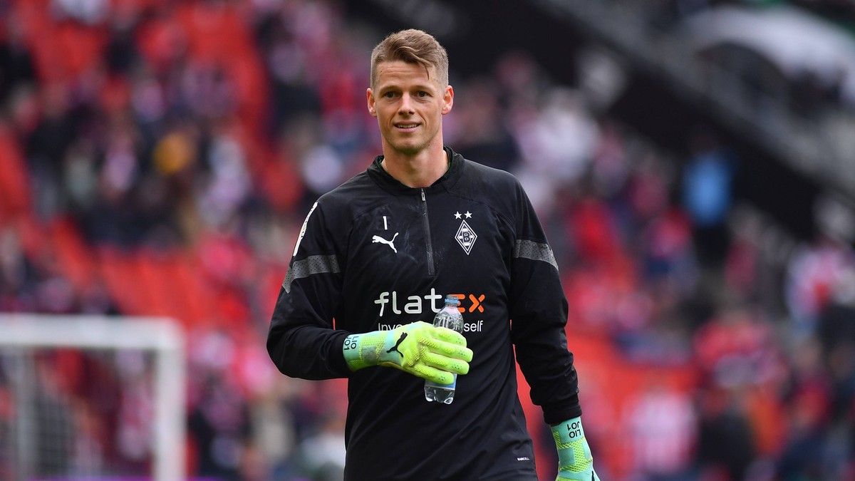 Jonas Omlin im Interview: «Davon haben wir uns nicht mehr erholt»